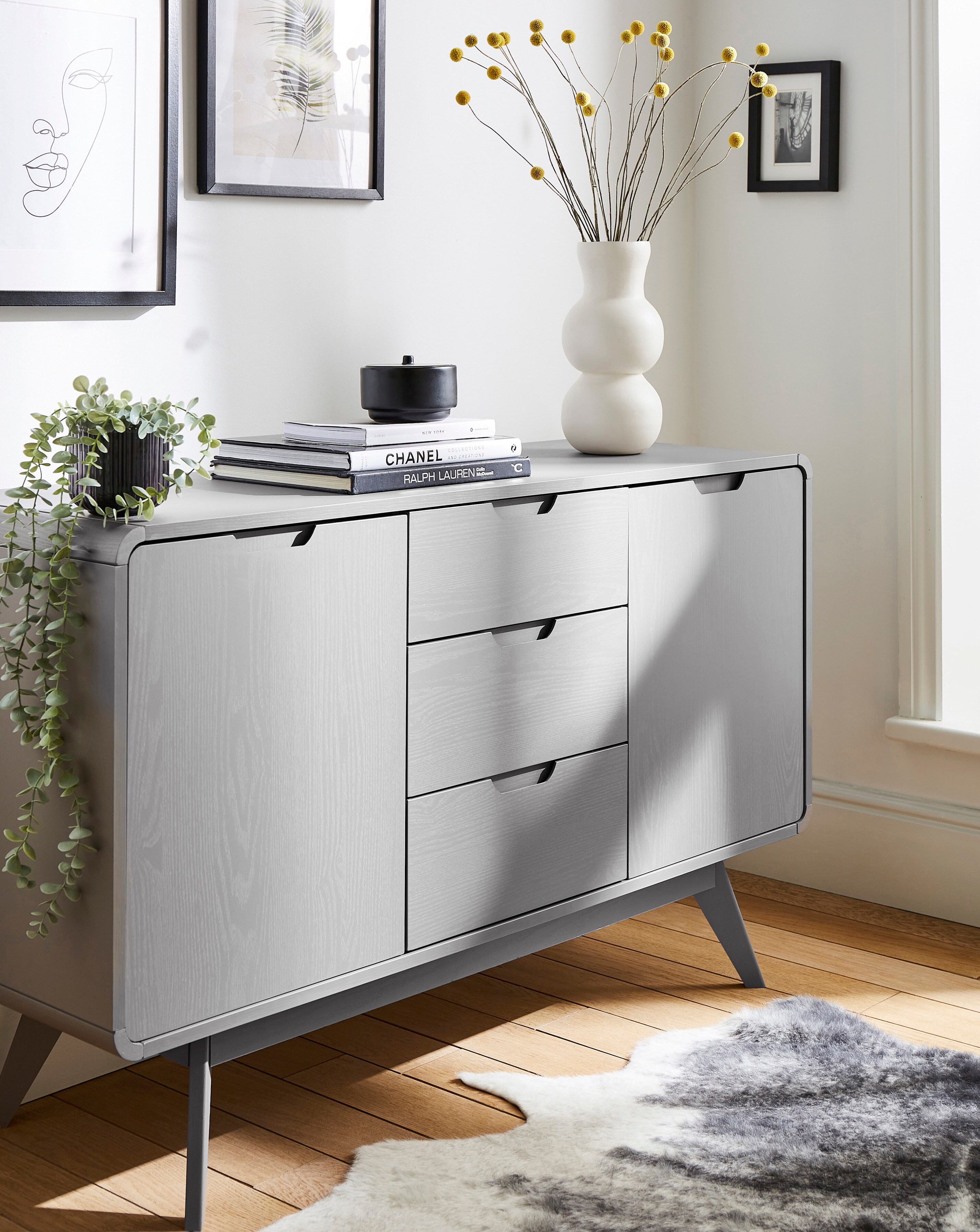Jd williams sideboard store