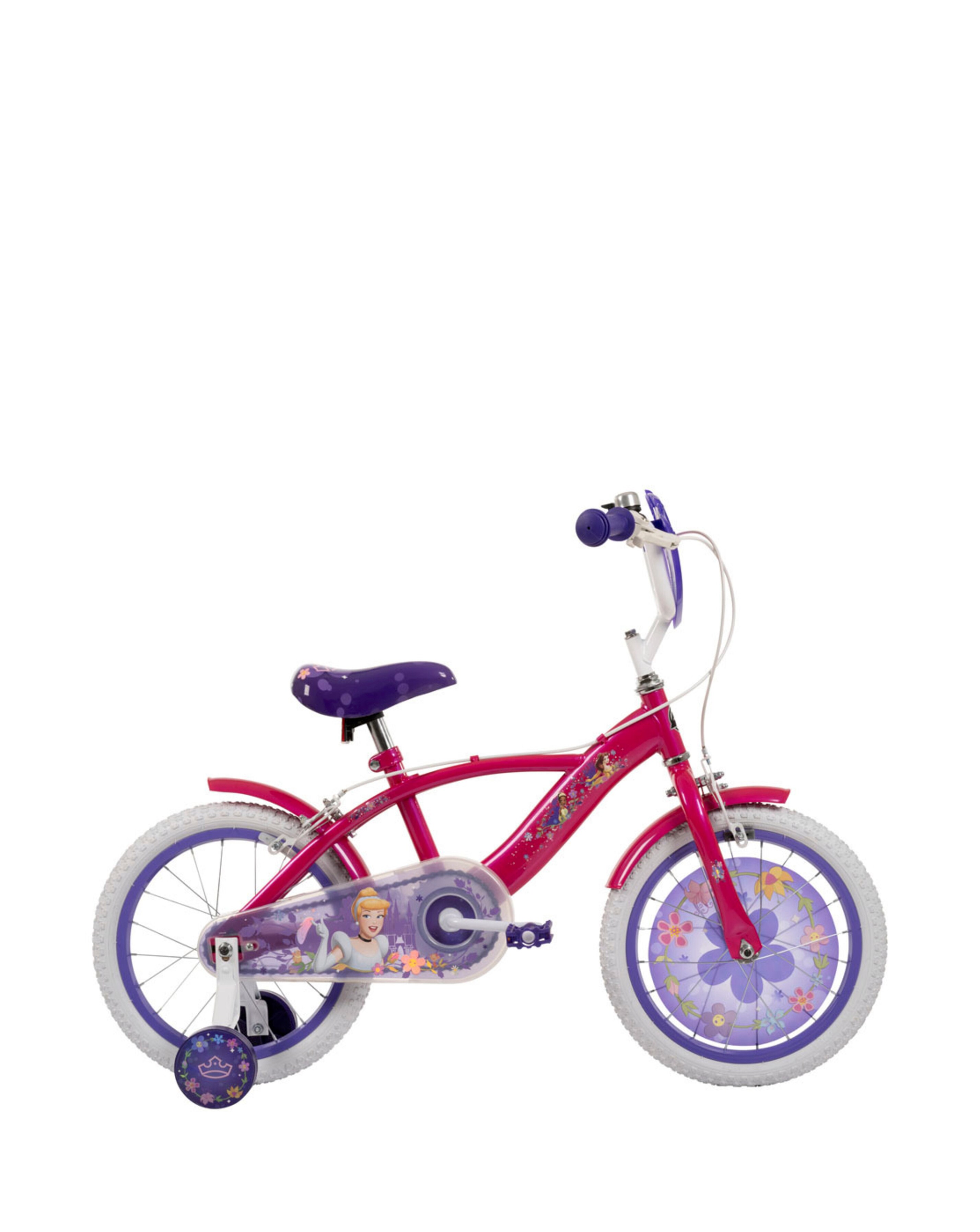 16 disney princess bike store