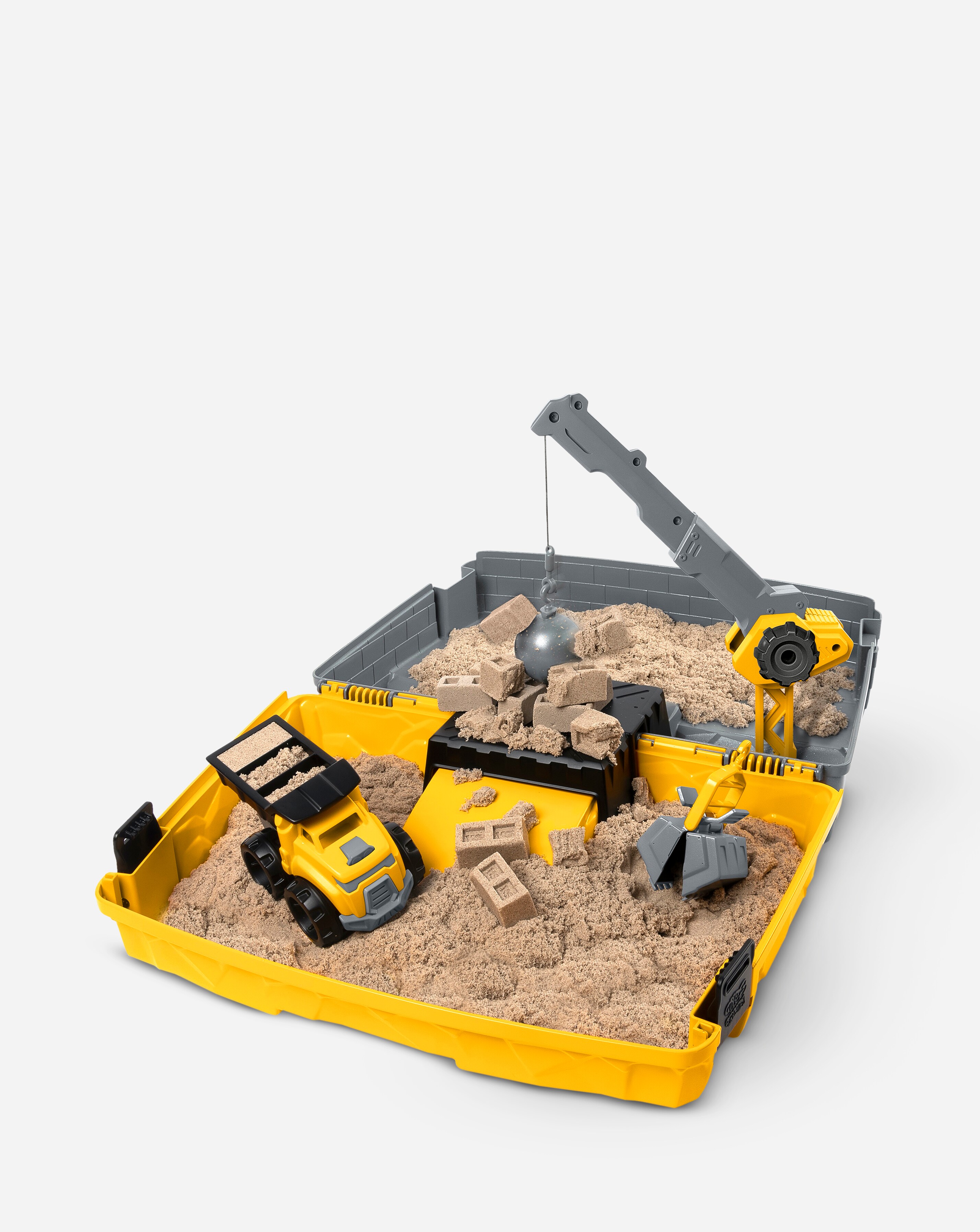 Kinetic sand for outdoor sandbox store